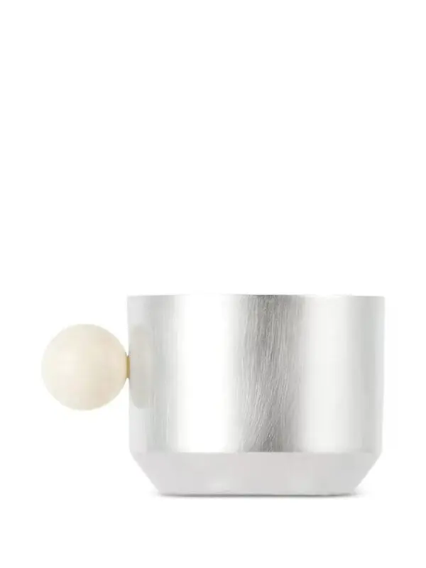 NATALIA CRIADO Perla Cup - Silver