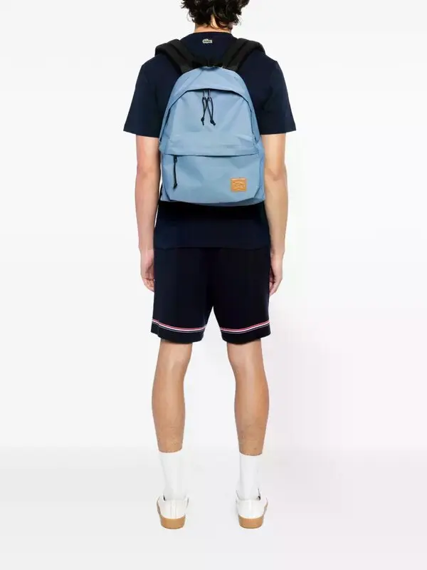 Lacoste Backpack - Blue