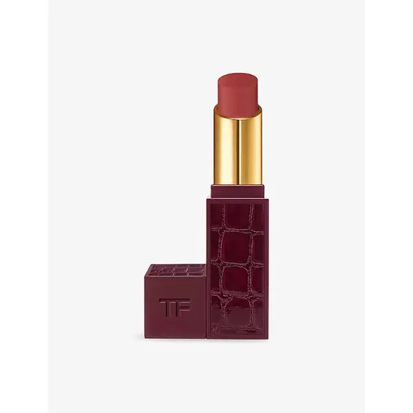 TOM FORD Satin Matte Lip Colour Lipstick 3.3g - Naked Rose