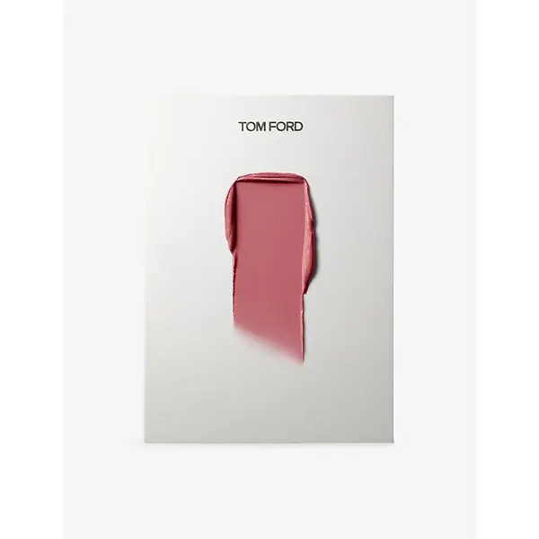 TOM FORD Runway Lip Stylo Matte Lipstick 2g - Blush Absolute