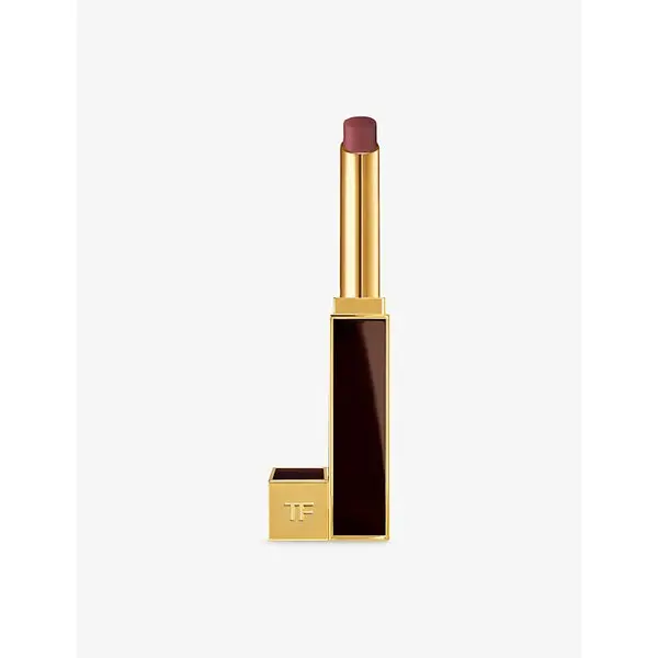 TOM FORD Runway Lip Stylo Matte Lipstick 2g - Deep Violet