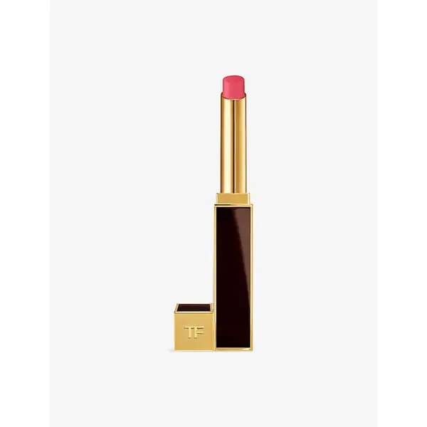 TOM FORD Runway Lip Stylo Matte Lipstick 2g - Rose Plumage