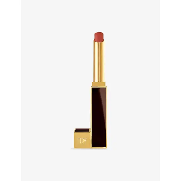 TOM FORD Runway Lip Stylo Matte Lipstick 2g - Velvet Vermilion