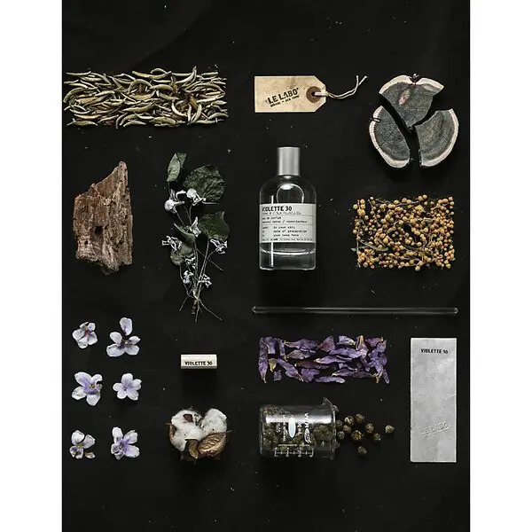 Le Labo Violette 30 Eau De Parfum - One-color