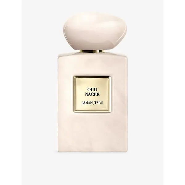 Giorgio Armani Prive Oud Nacre Eau De Parfum - One-color
