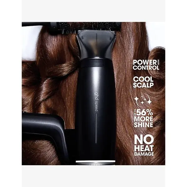 GHD Speed Hairdryer