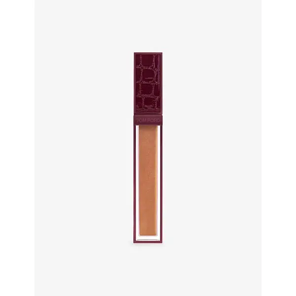TOM FORD Figue Érotique Collection Gilded Gloss 5.5ml - Pink