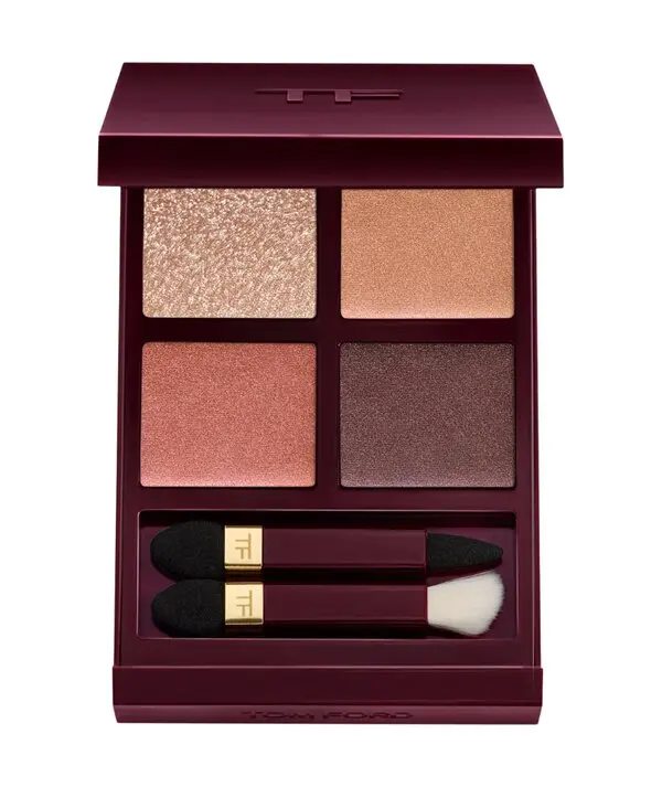 TOM FORD Figue Érotique Collection Eye Colour Quad - Disco Dust