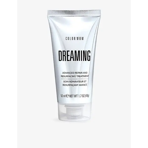 COLOR WOW Dreaming Repair Resurfacing Treatment - One-color