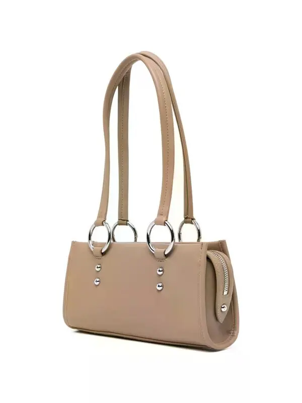 Lacoste Celys Tote Bag - Neutrals