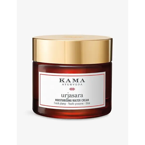 KAMA AYURVEDA Urjasara Watery Cream - One-color