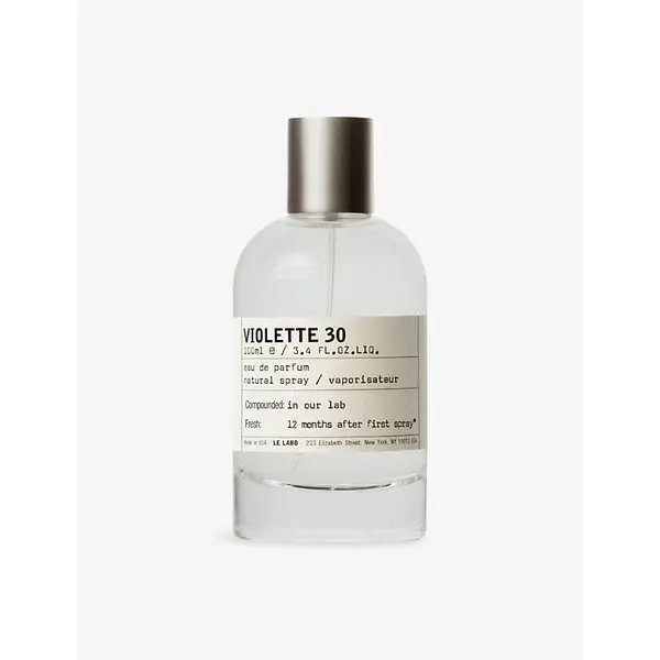 Le Labo Violette 30 Eau De Parfum - One-color