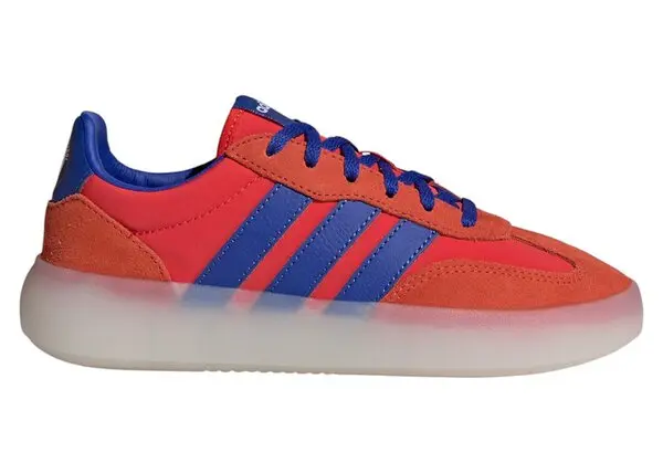 Adidas Barreda Decode Sneakers