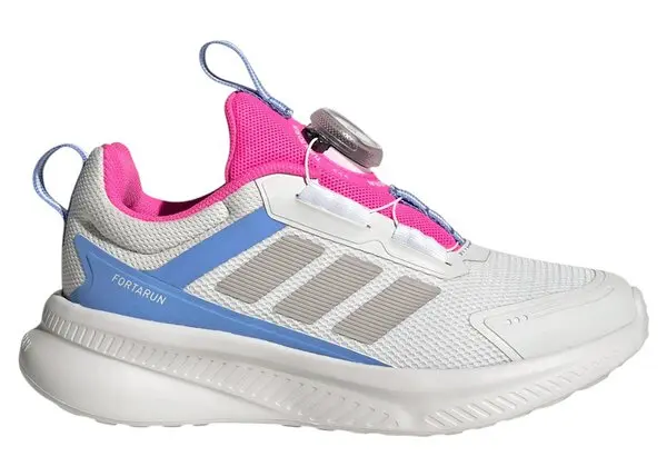 Adidas Fortarun 4.0 Sneakers
