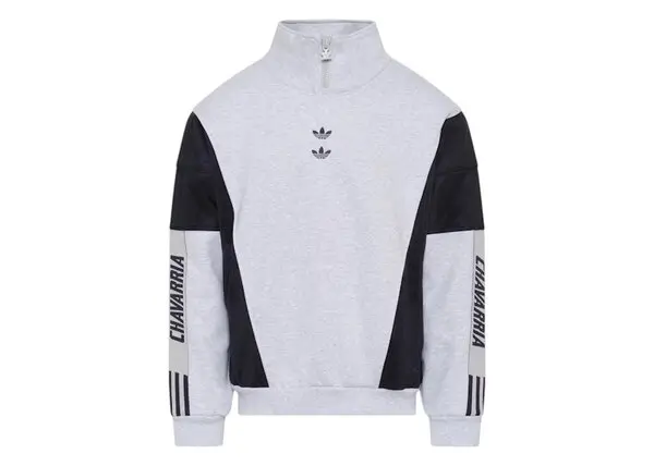 Adidas X Willy Chavarria Watsonville Jacket