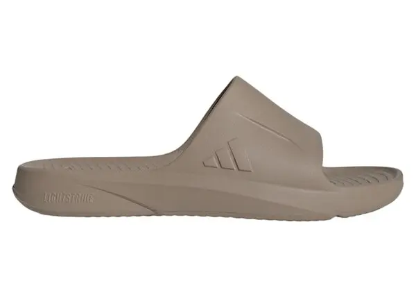 Adidas Lightshift Slides - Blanch Cargo
