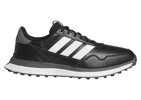 Adidas S2g 26 Leather Spikeless Golf