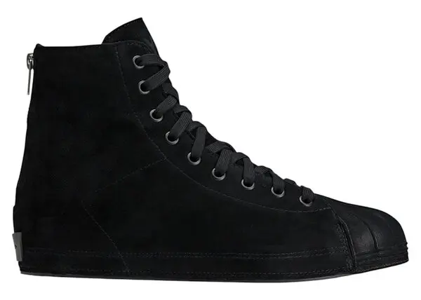 Adidas Y-3 Nizzastar Hi Sneakers
