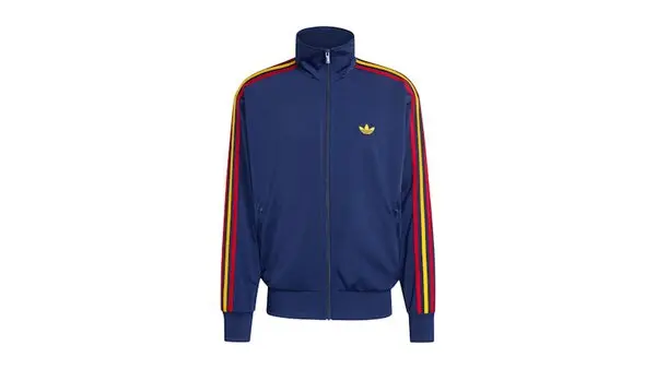 Adidas Firebird Track Top