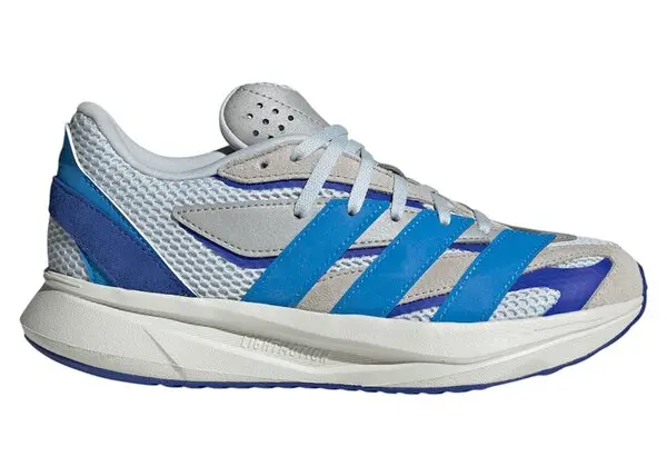 Adidas Lightblaze Athletic Sneakers
