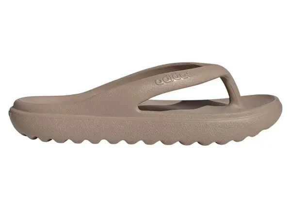 Adidas Adilette Lumia Slides - Trace Khaki
