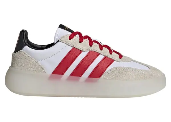 Adidas Barreda Decode Sneakers