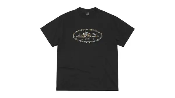 CORTEIZ Screws Island Tee Shirt