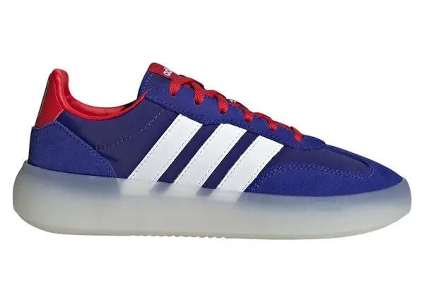 Adidas Barreda Decode Sneakers