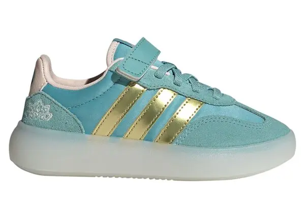 Adidas Barreda Decode Disney Aladdin