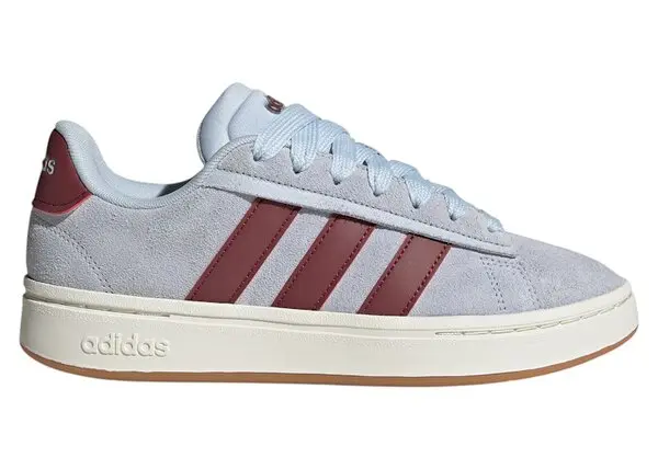 Adidas Grand Court Alpha Sneakers