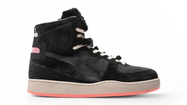 DIADORA Mi Basket Gorilla High-top Sneakers