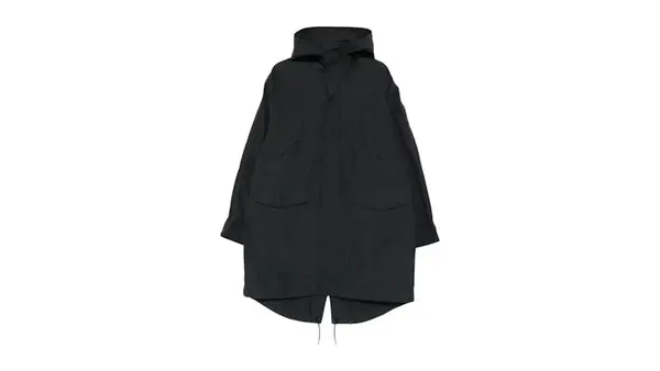Canada Goose Harrison Parka Coat
