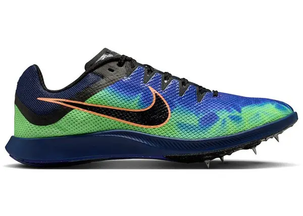 Nike Zoom Rival Distance Glam