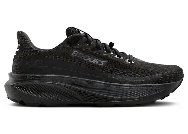 Brooks Ghost 17 Gore-tex Athletic Sneakers
