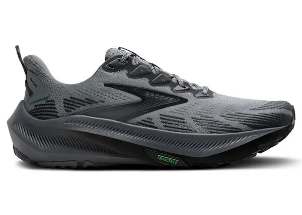 Brooks Ghost Trail Athletic Sneakers