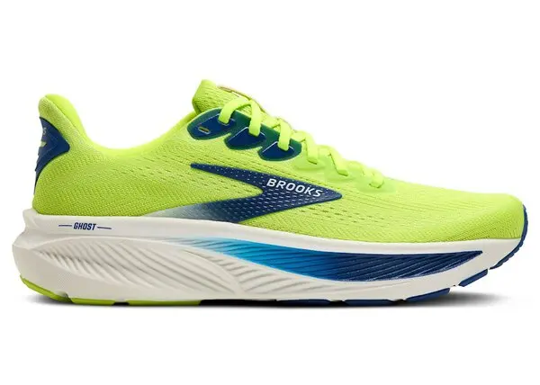 Brooks Ghost 17 Sneakers