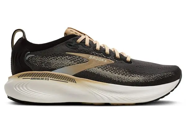 Brooks Adrenaline Gts 25 - Phantom/starfish/coconut