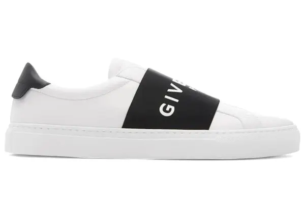 Givenchy Urban Streetin Sneakers