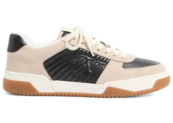 Valentino Garavani Sparry Low Top Sneaker - Black