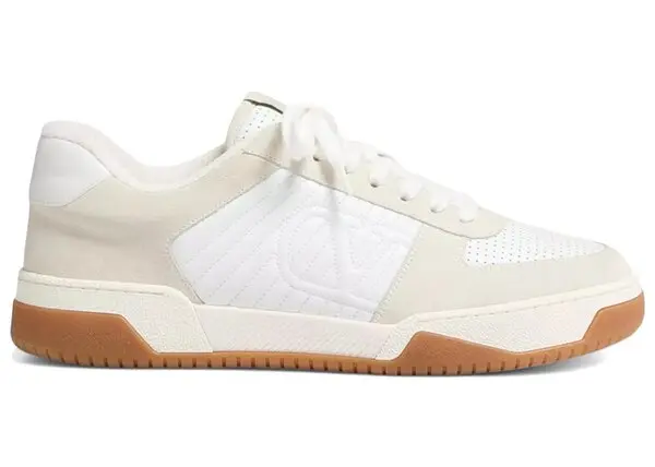 Valentino Garavani Sparry Sneaker - White