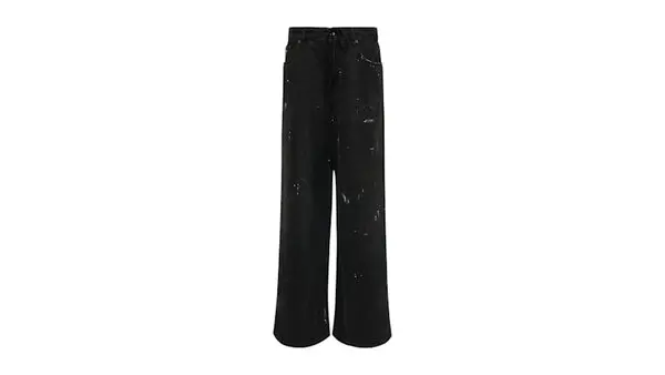MAISON MARGIELA 5-pocket Pants