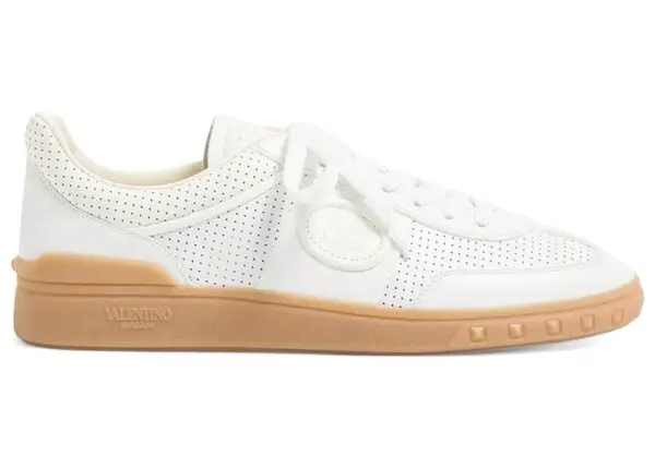 Valentino Garavani Upvillage Sneakers - White