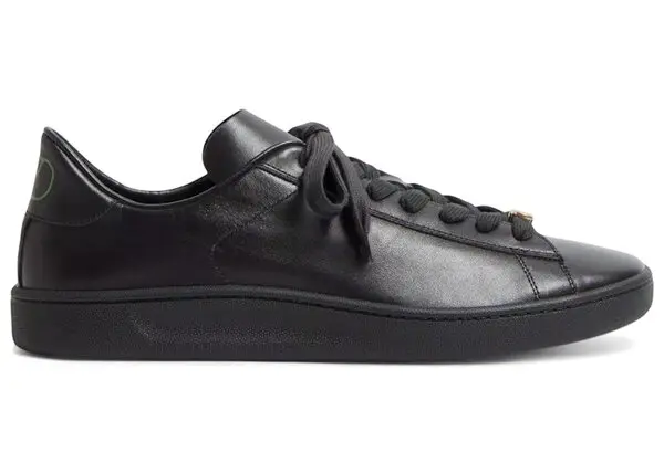 Valentino Garavani Royco Sneaker - Black