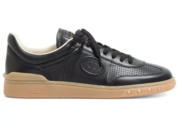 Valentino Garavani Upvillage Sneaker - Black