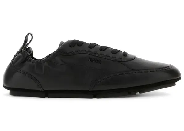 Fendi Fit Lace-up
