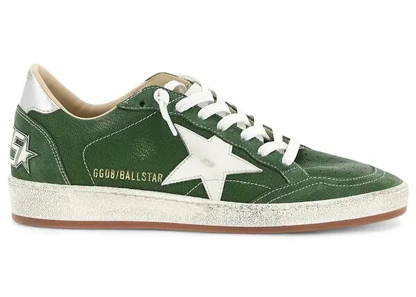 GOLDEN GOOSE Ball Starin Sneakers