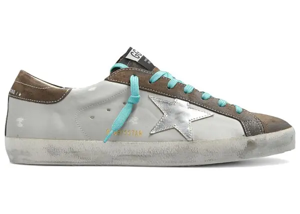 GOLDEN GOOSE Superstar Sneakers