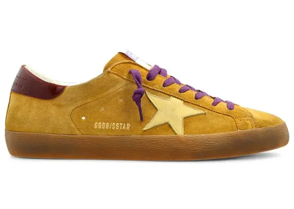 GOLDEN GOOSE Superstar Sneakers