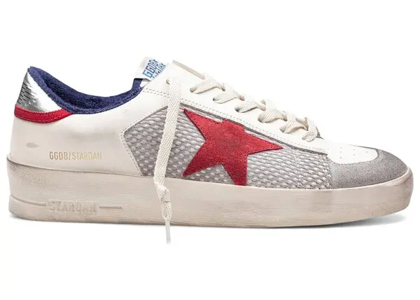 GOLDEN GOOSE Stardan Sneakers