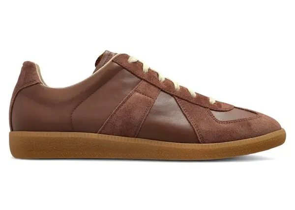 MAISON MARGIELA Replica Dirty Wash Sneakers